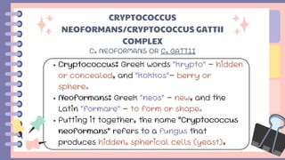 Report about Cryptococcus Neoformans-BSN-1D-C.-Neoformans.pdf