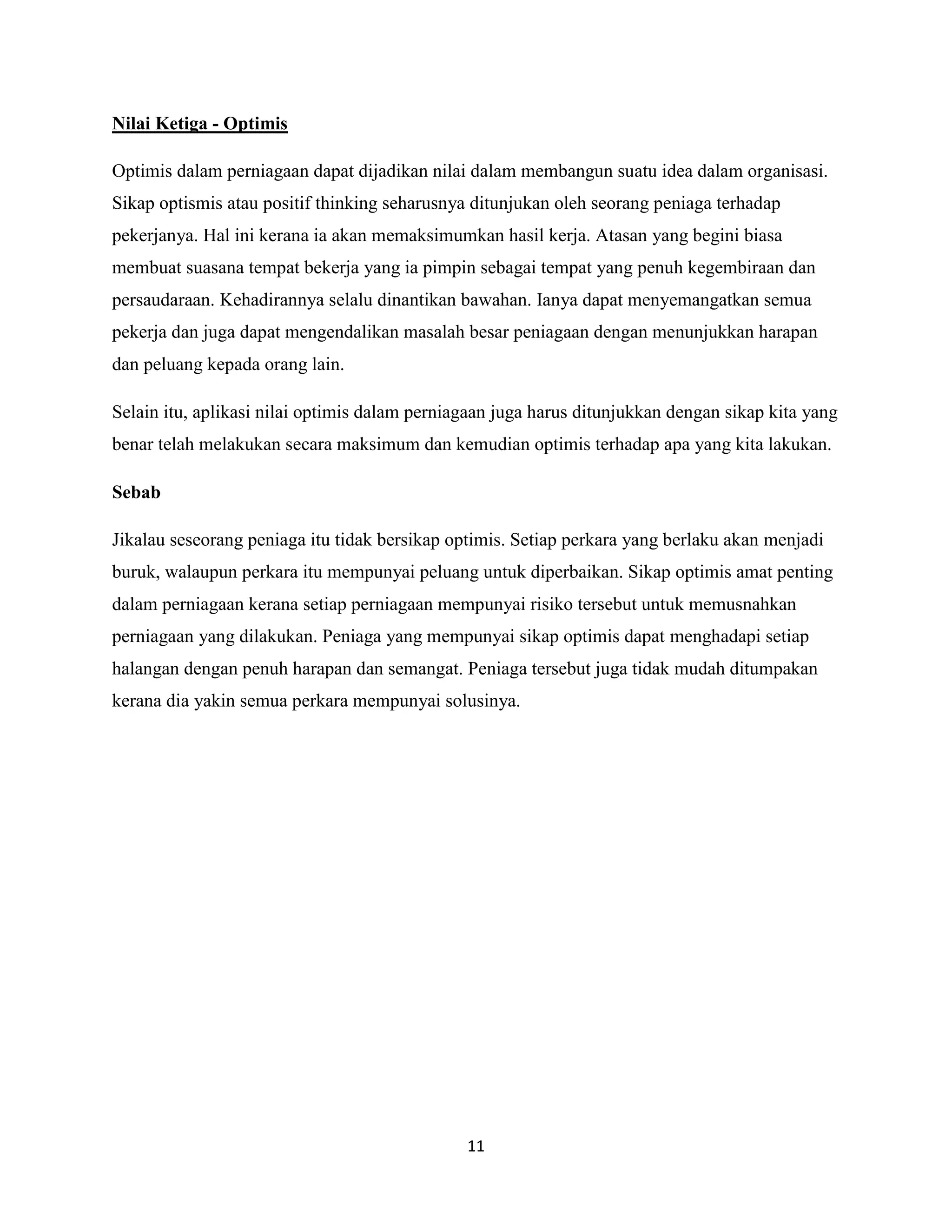 Moral final assignment 1 | PDF