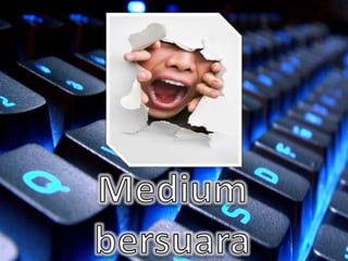 KESAN POSITIF DAN NEGATIF PENGGUNAAN INTERNET DALAM KALANGAN PELAJAR | PPT