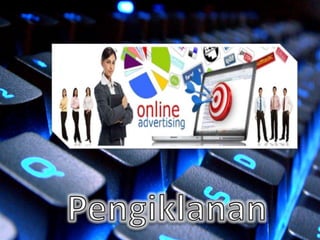 KESAN POSITIF DAN NEGATIF PENGGUNAAN INTERNET DALAM KALANGAN PELAJAR | PPT