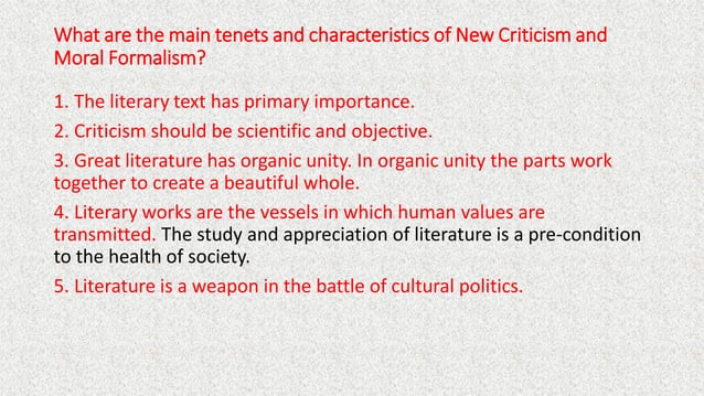 Moral Formalism New Criticism.pdf