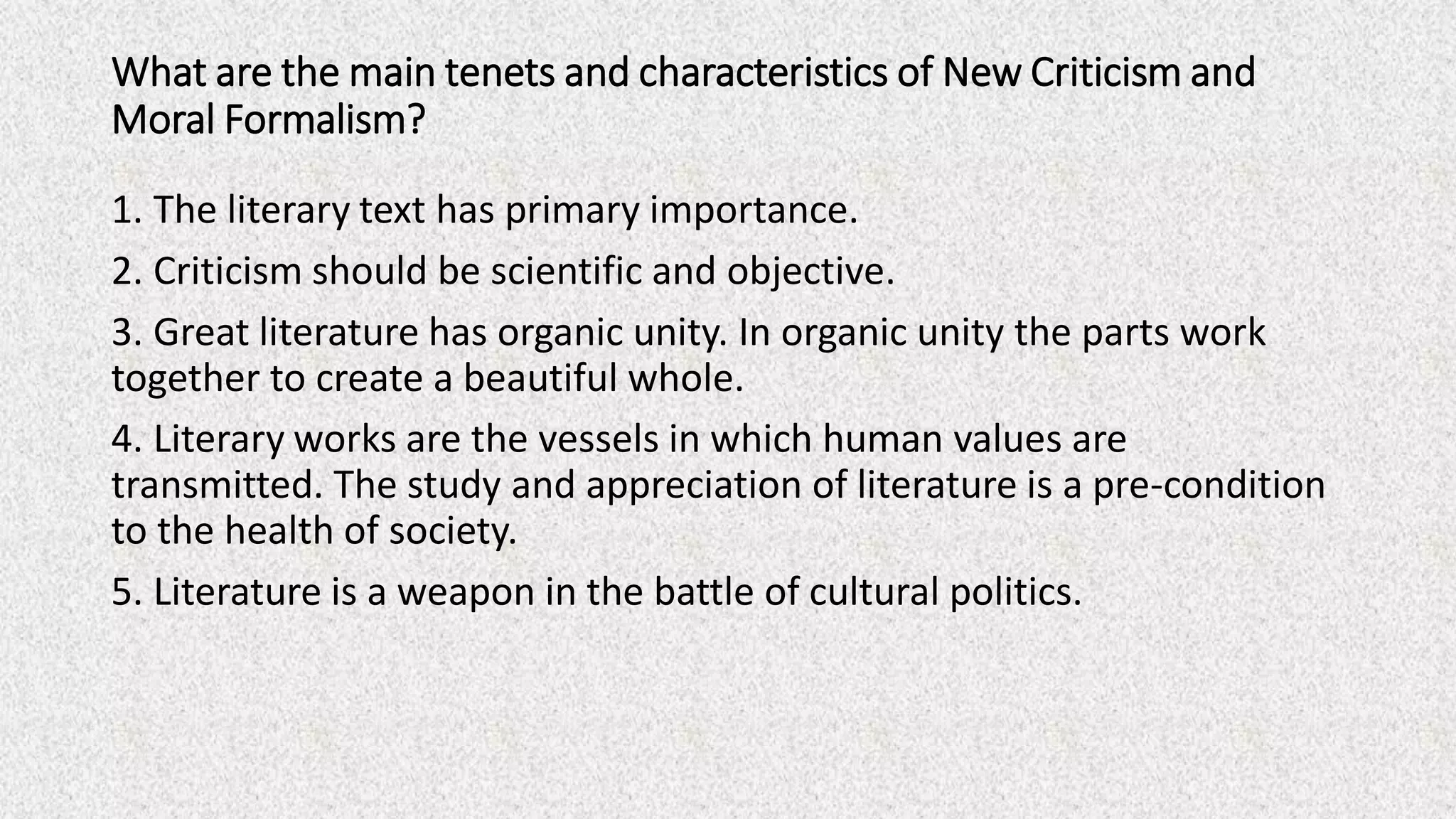 Moral Formalism New Criticism.pdf