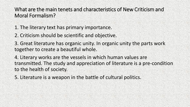 Moral Formalism New Criticism.pdf