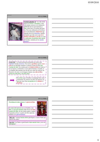 Moral fundamental total | PDF