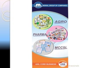 MORAL GROUPS OF COMPANIES | PPTX