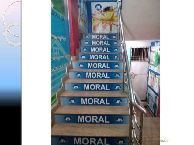MORAL GROUPS OF COMPANIES | PPT