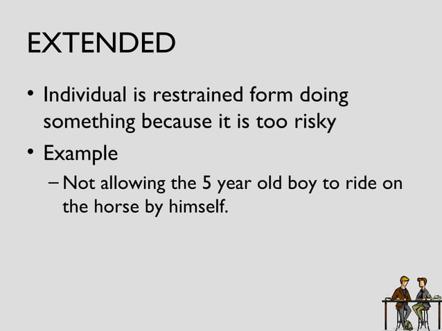 Moral issue of paternalism and truth telling | PPT | Parenting Babies ...