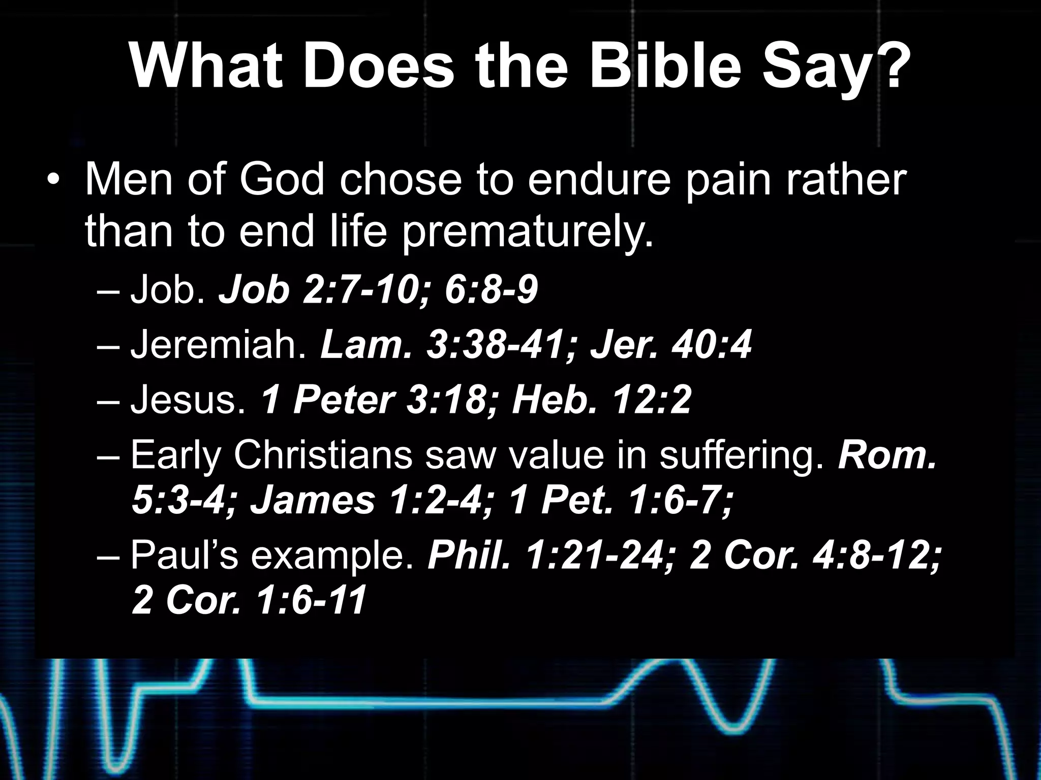 Moral issues euthanasia | PPT