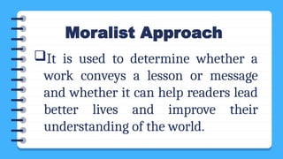 MORALIST Approach quarter 3 week 2 .pptx