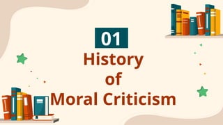 English 10 Quarter 3 The Moralist approach | PPTX