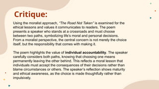 Moralist Approach-ENG10.pptx. history and definition | PPTX