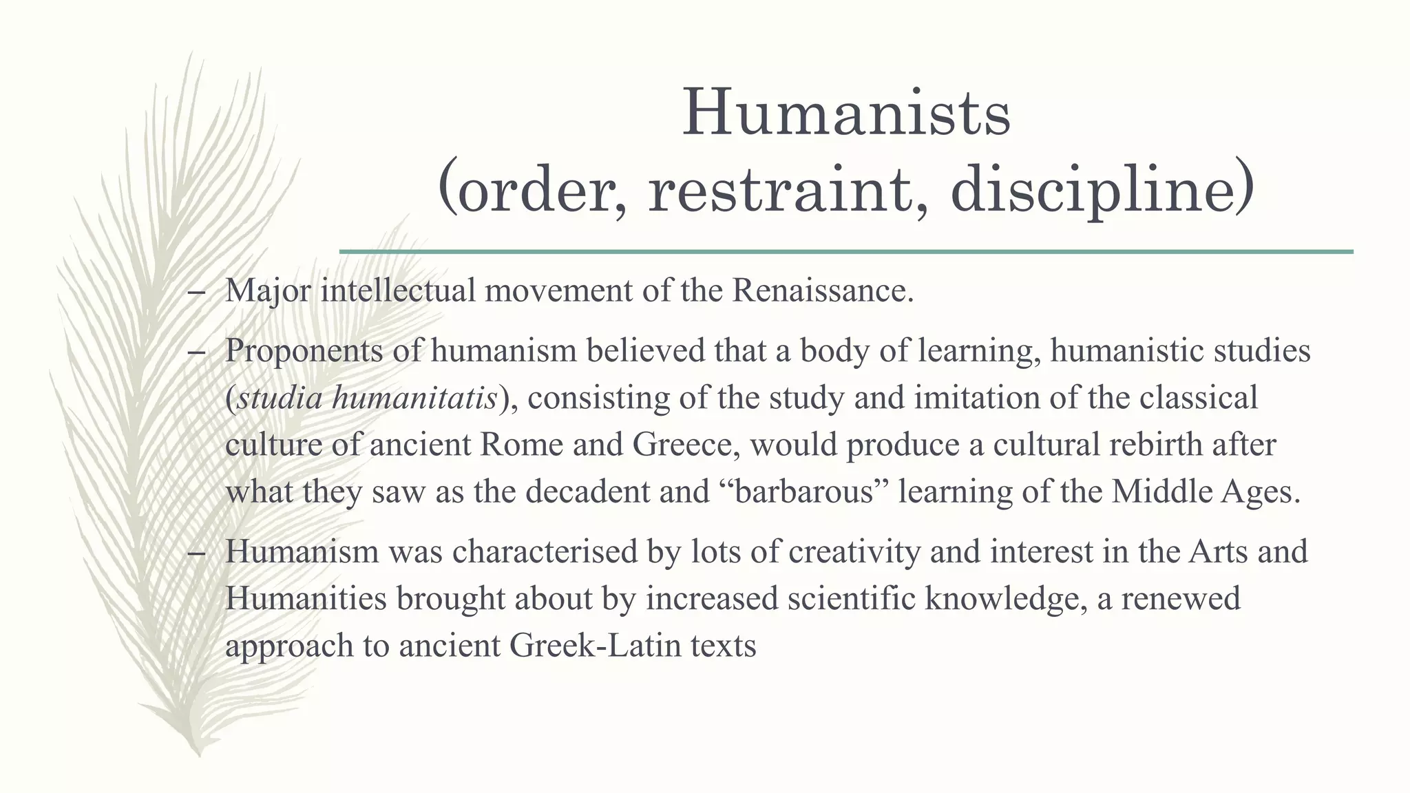 Moralistic approach | PPTX