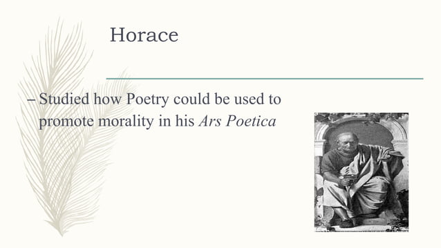 Moralistic approach | PPTX