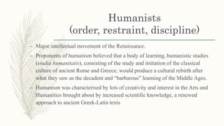 Moralistic approach | PPTX