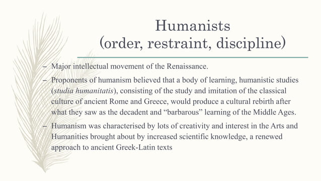 Moralistic approach | PPTX