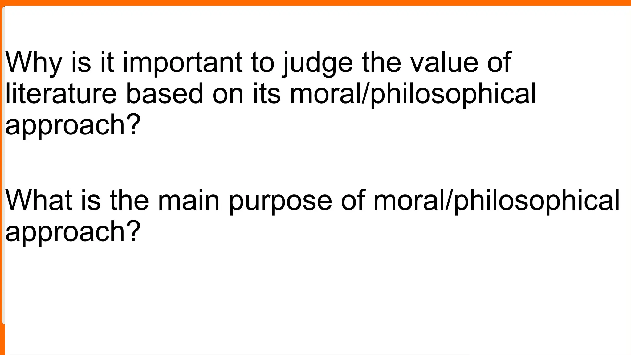 Moralistic_Approach.pptx........,....... | PPT
