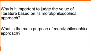 Moralistic_Approach.pptx........,....... | PPT