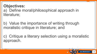 Moralistic_Approach.pptx........,....... | PPTX