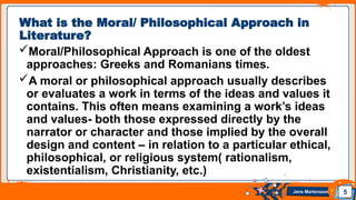 Moralistic_Approach.pptx........,....... | PPTX