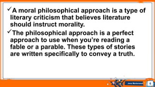 Moralistic_Approach.pptx........,....... | PPTX