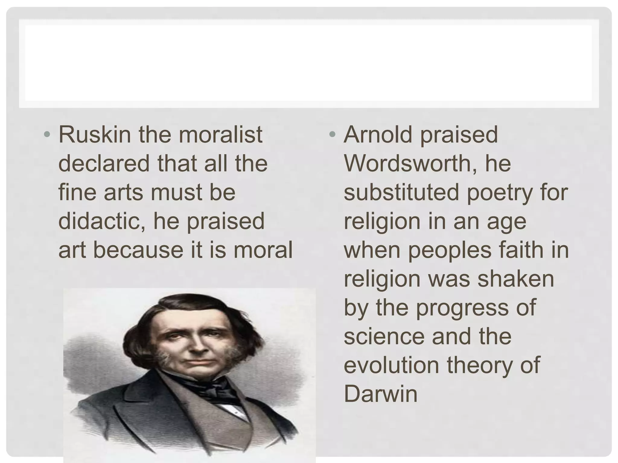 Moralistic approach | PPTX