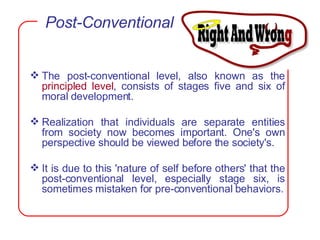 Morality And Ethic | PPT