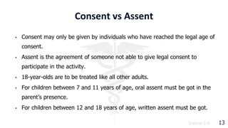 Morality and Ethics in Physiotherapy Profession | PPTX