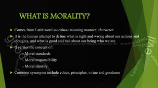 Morality in ummayad and abbasid time period | PPTX | Islam | Religion ...
