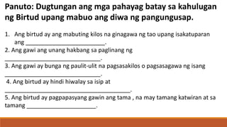 Moral na Birtud at kahulugan.pptx