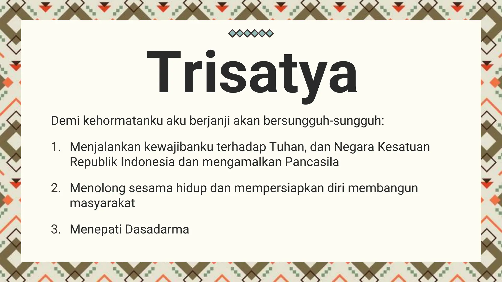 moral pramuka penegak, tri satya id.pptx