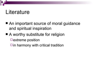 Moral & philosophical criticism of hamlet real | PPT