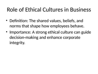 Moral_Philosophies_and_Ethical_Issues_in_Business.pptx | Free Download