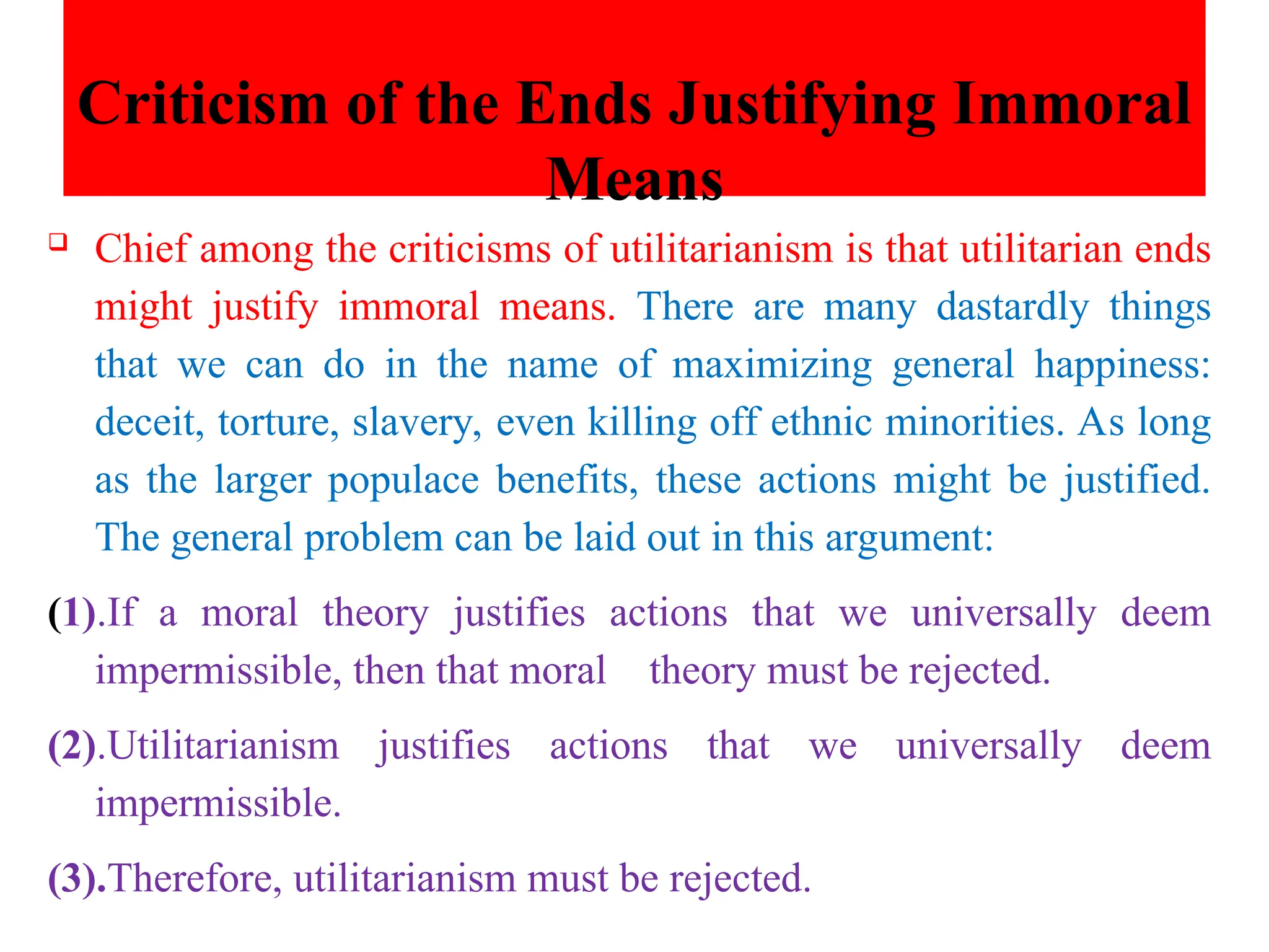Moral Philosophy Chapter two Teachingmaterial.ppt