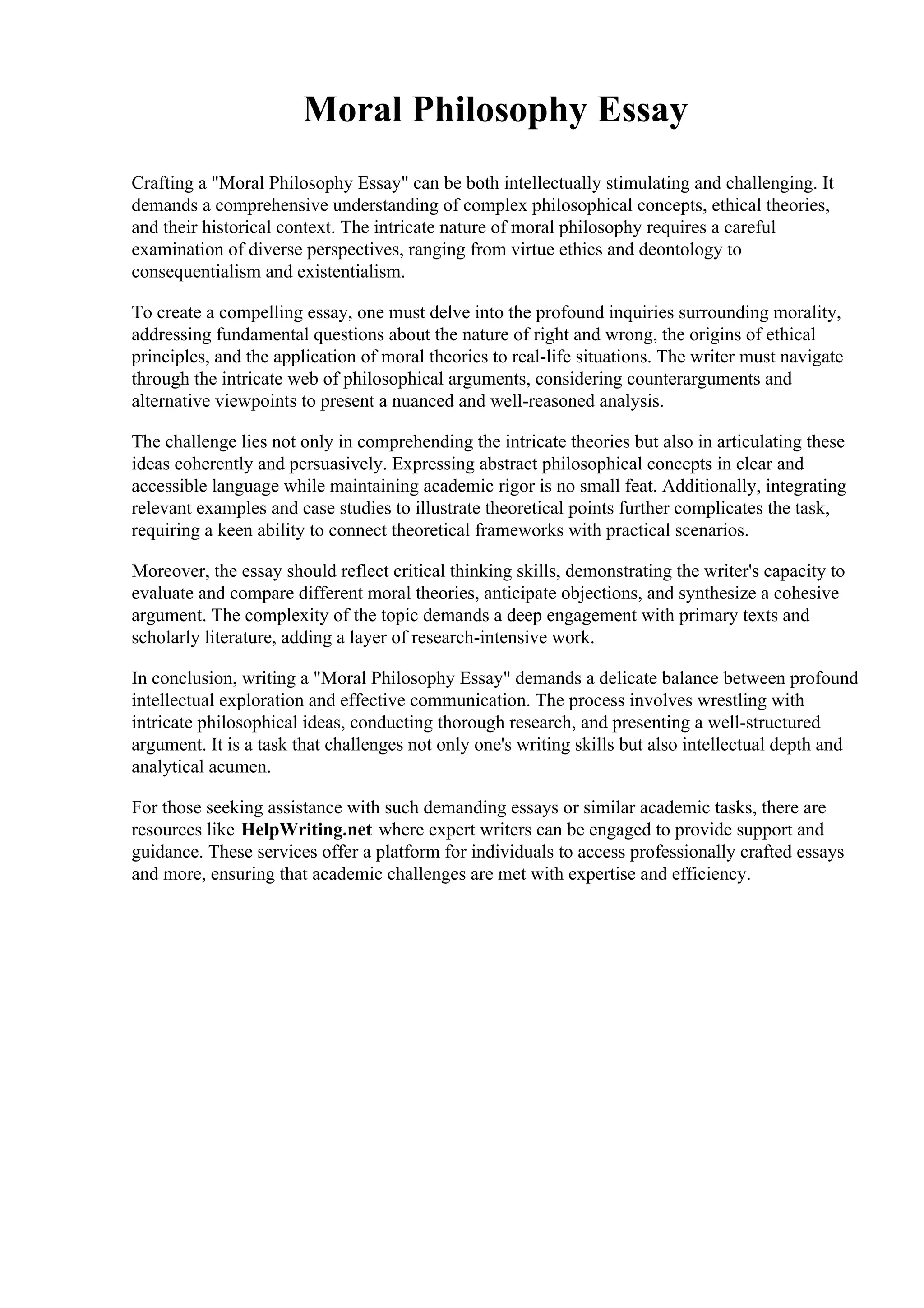 Moral Philosophy Essay.pdf