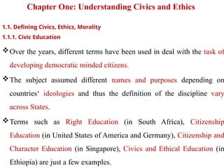 civics and ethic Moral ppt.pptx