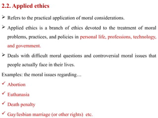 civics and ethic Moral ppt.pptx