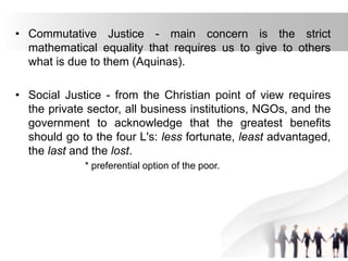 Moral principles | PPTX
