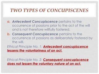 MORAL PRINCIPLES IN THE JUDGEMENT OF MORALITY.pptx