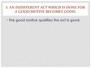 MORAL PRINCIPLES IN THE JUDGEMENT OF MORALITY.pptx