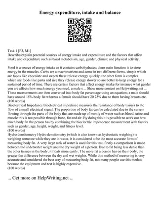 Moral Project Form 4 Essay | PDF