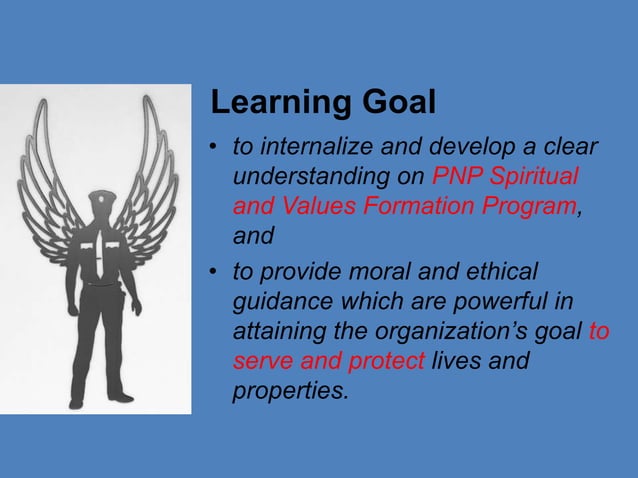 Moral Recovery Program.pptx | Spirituality | Religion & Spirituality