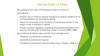 Morals and ethics | PPTX