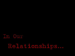 Moral Hypocrisy | PPT