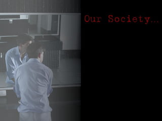 Moral Hypocrisy | PPT