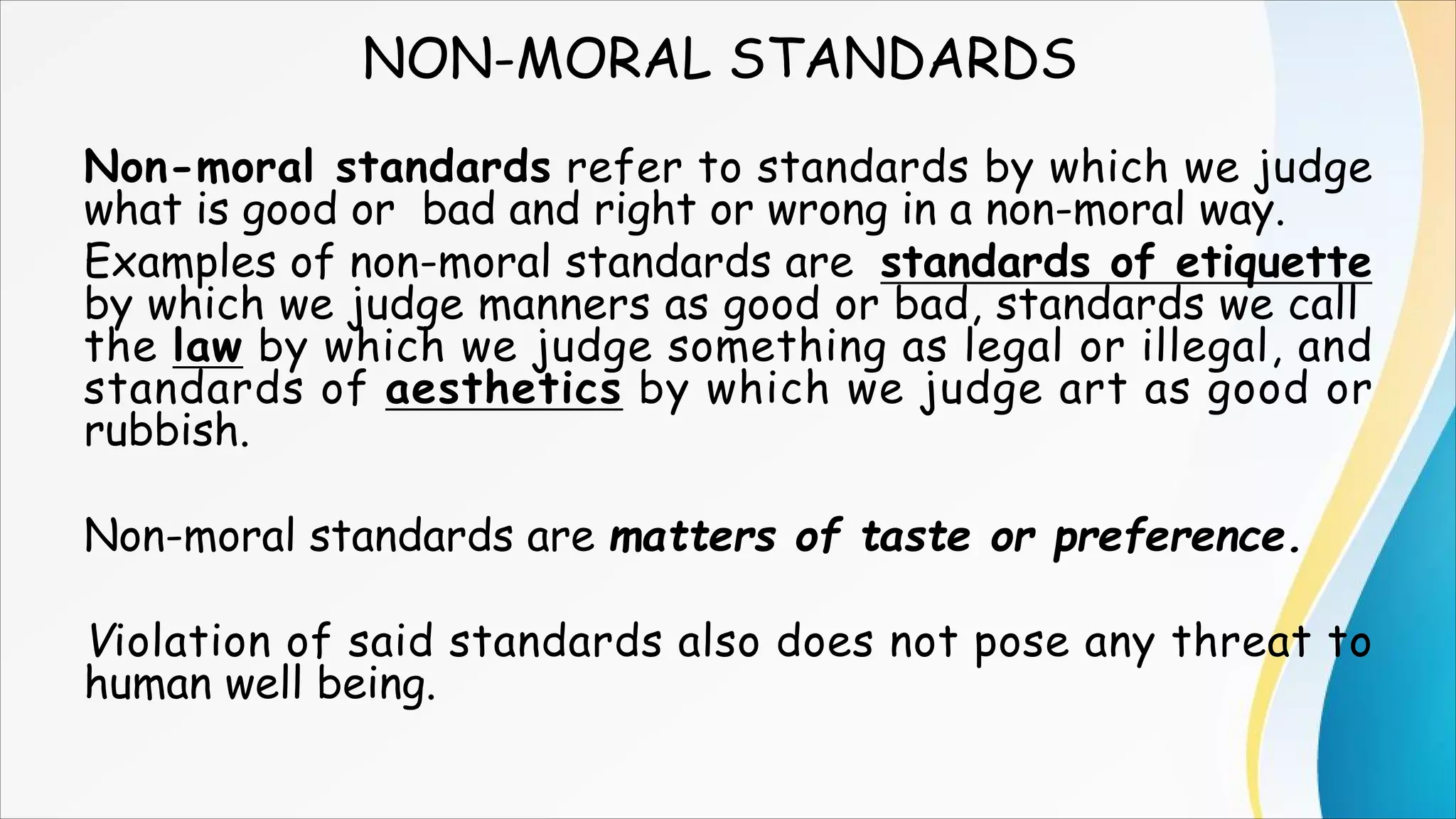 MORAL STANDARDS AND RULES PPT.pdf