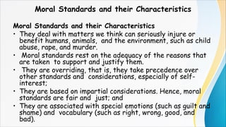 MORAL STANDARDS AND RULES PPT.pdf