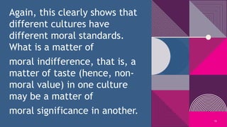 Moral Standards versus Non-moral Standards.pptx