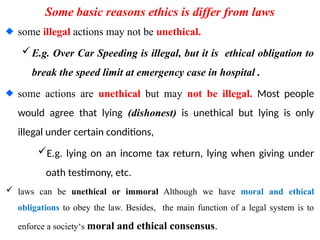MORAL UNIT 1 PP-1.pptx of civic and ethical education | PPTX
