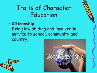 Moral values | PPT