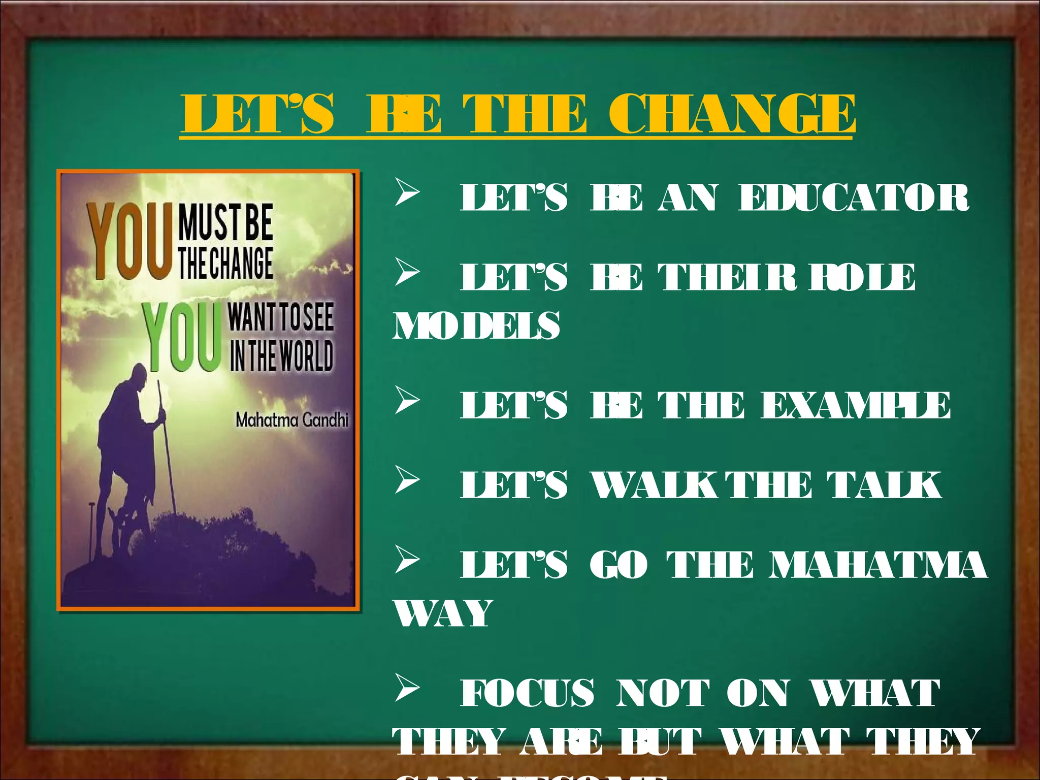 Inculcating Moral values at Primary schools | PPT